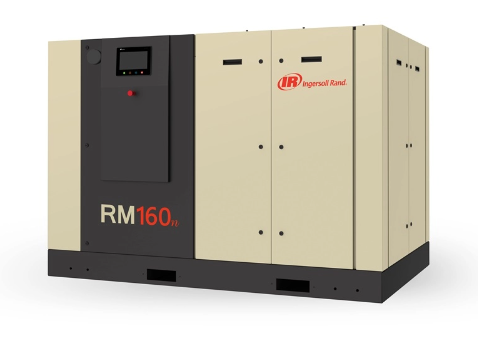 RM 系列 4-11 kW 微油螺旋式壓縮機｜宣鑫企業